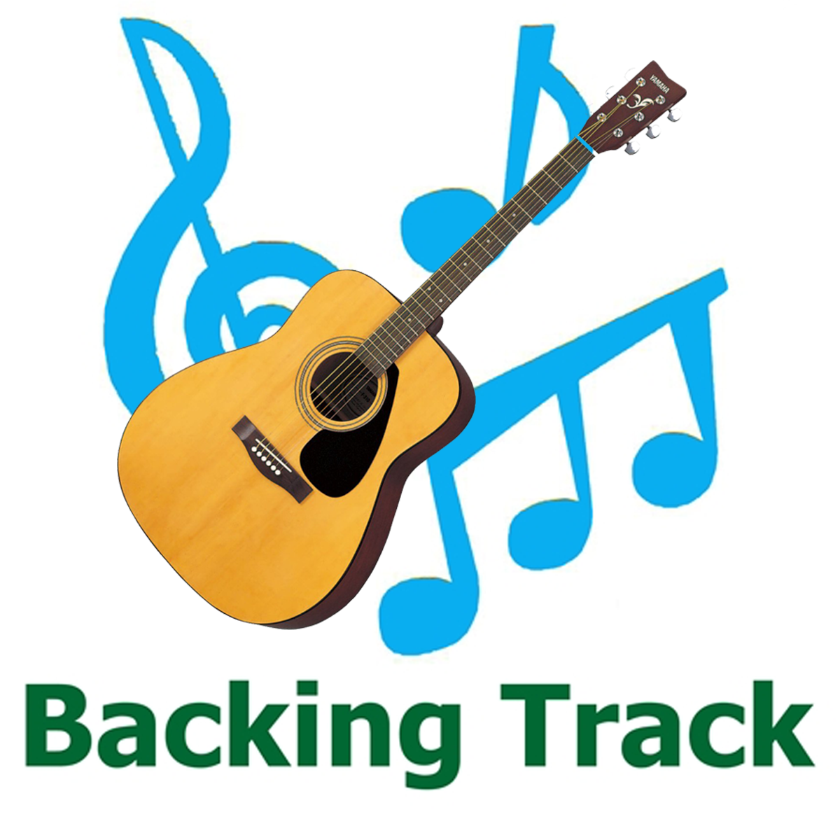 Guitar backing tracks – Penpol Primary School