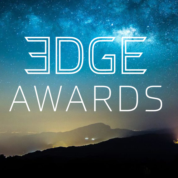 Penpol are Finalists at the 2018 Edge Awards – Penpol Primary School