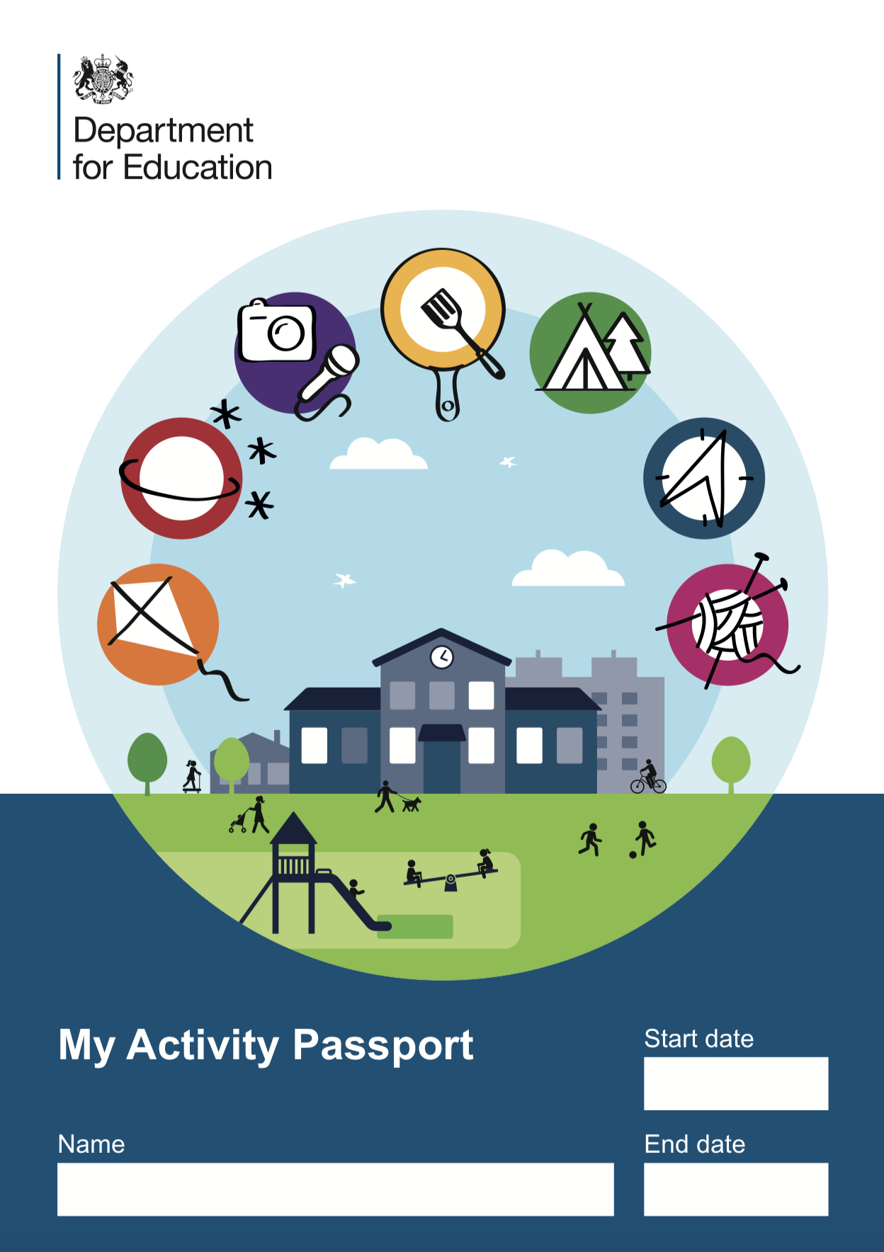 Homework – Penpol Primary School