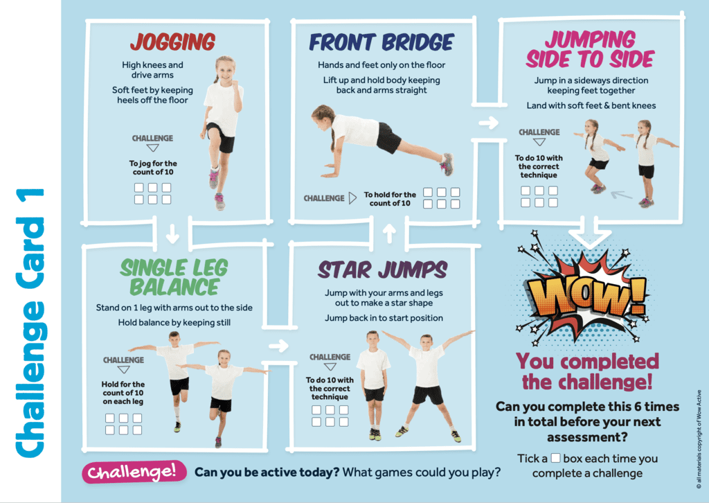 Remote Learning – Penpol Primary School