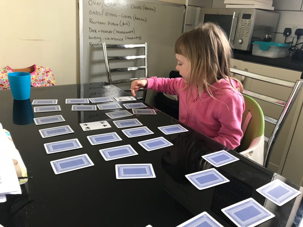 Reception Home Learning – Penpol Primary School