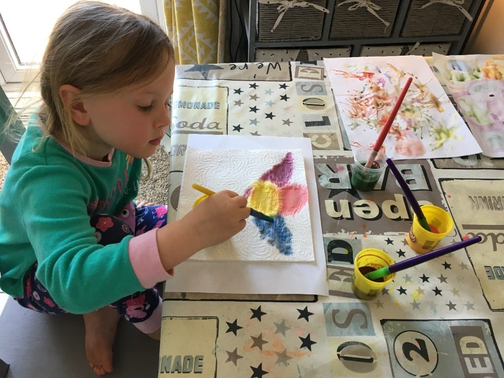 Reception Home Learning – Penpol Primary School