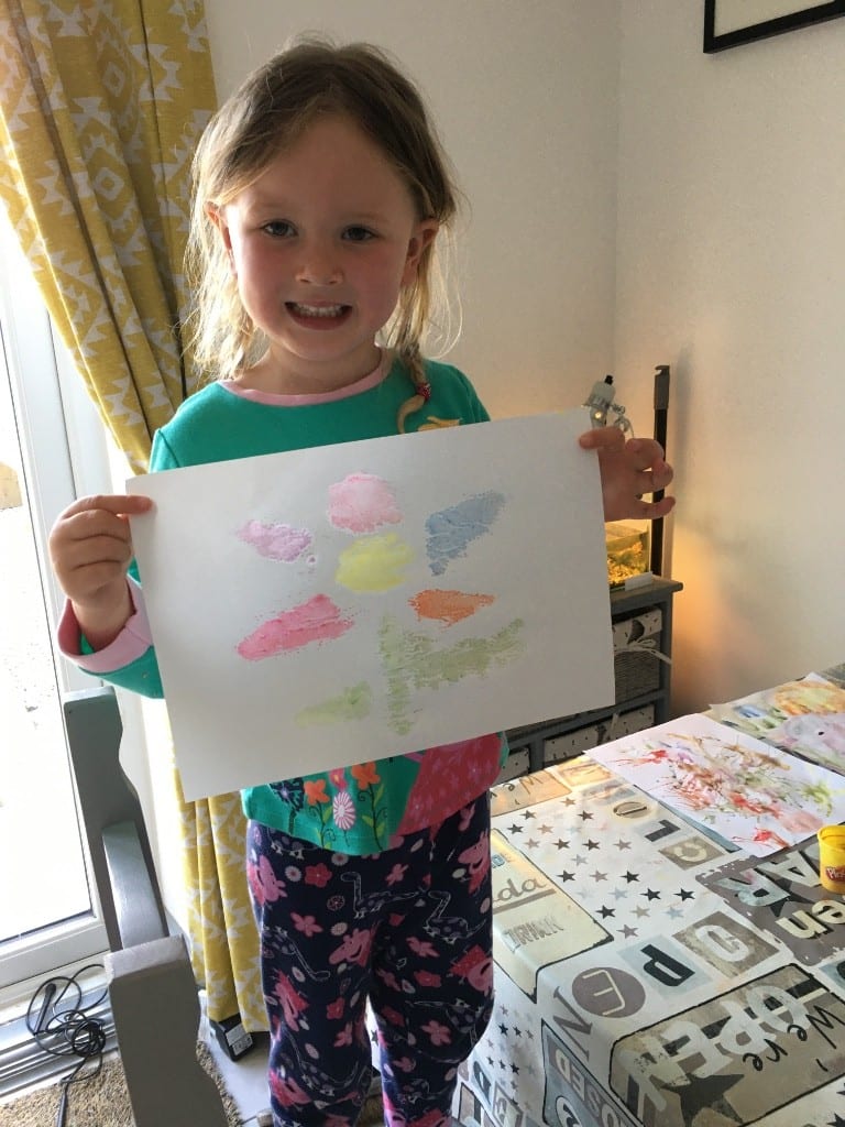 Reception Home Learning – Penpol Primary School