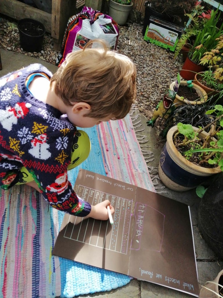 Reception Home Learning – Penpol Primary School