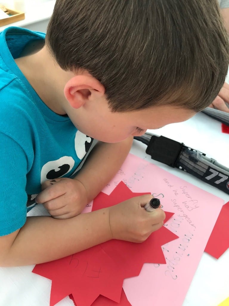 Reception Home Learning – Penpol Primary School