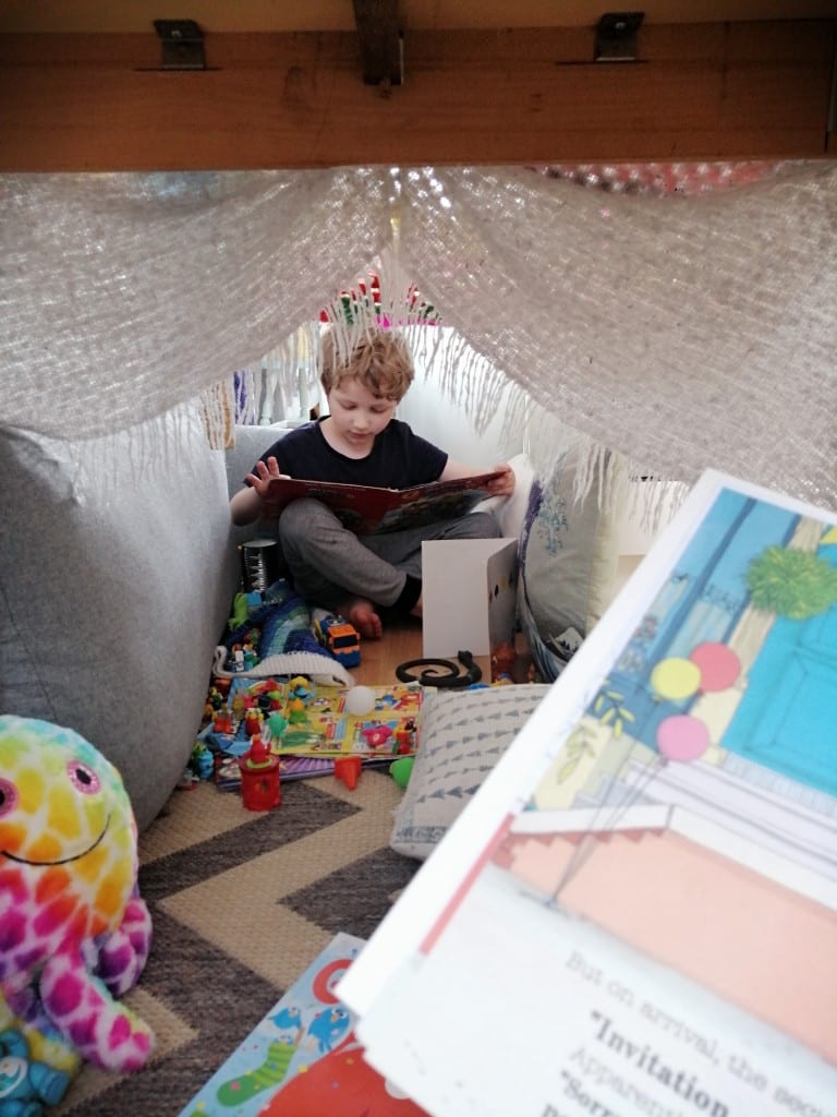 Reception Home Learning – Penpol Primary School