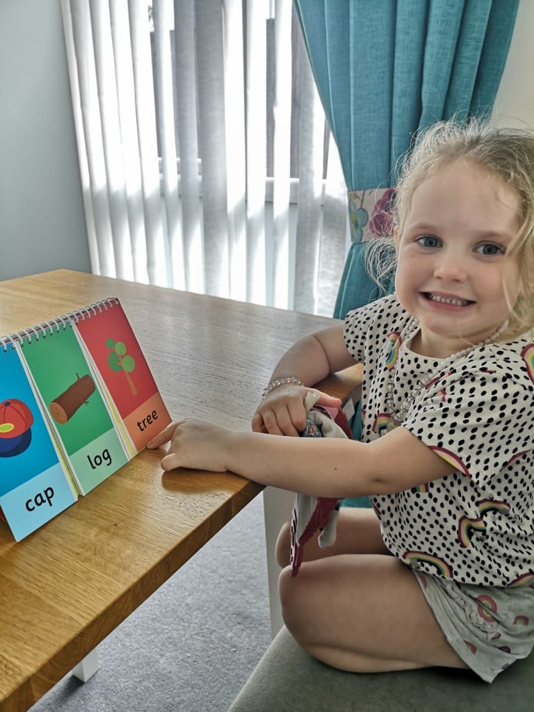 Reception Home Learning – Penpol Primary School