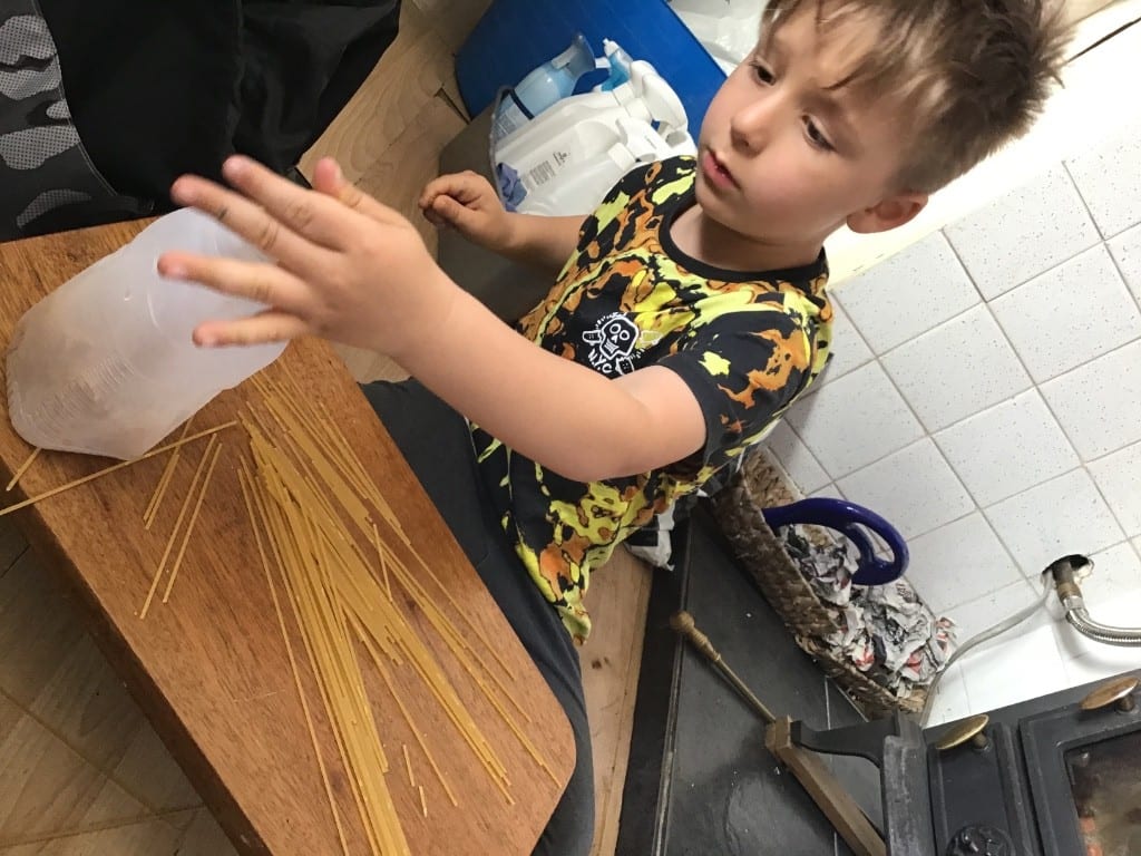 Reception Home Learning – Penpol Primary School