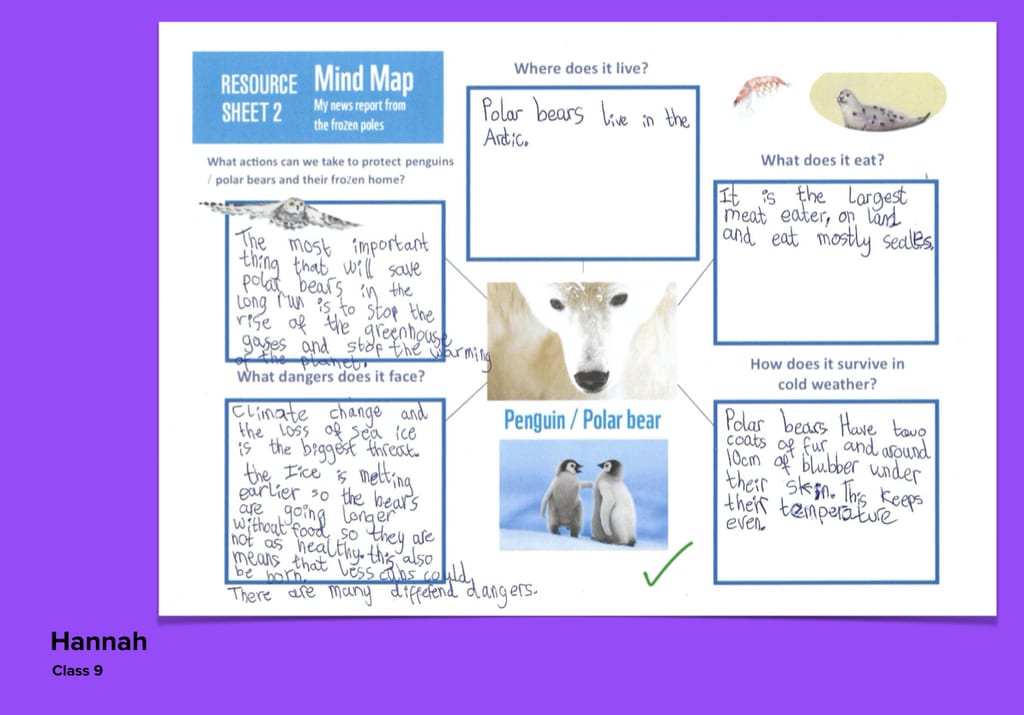 KS2 Learning Celebration (26th June 2020) – Penpol Primary School
