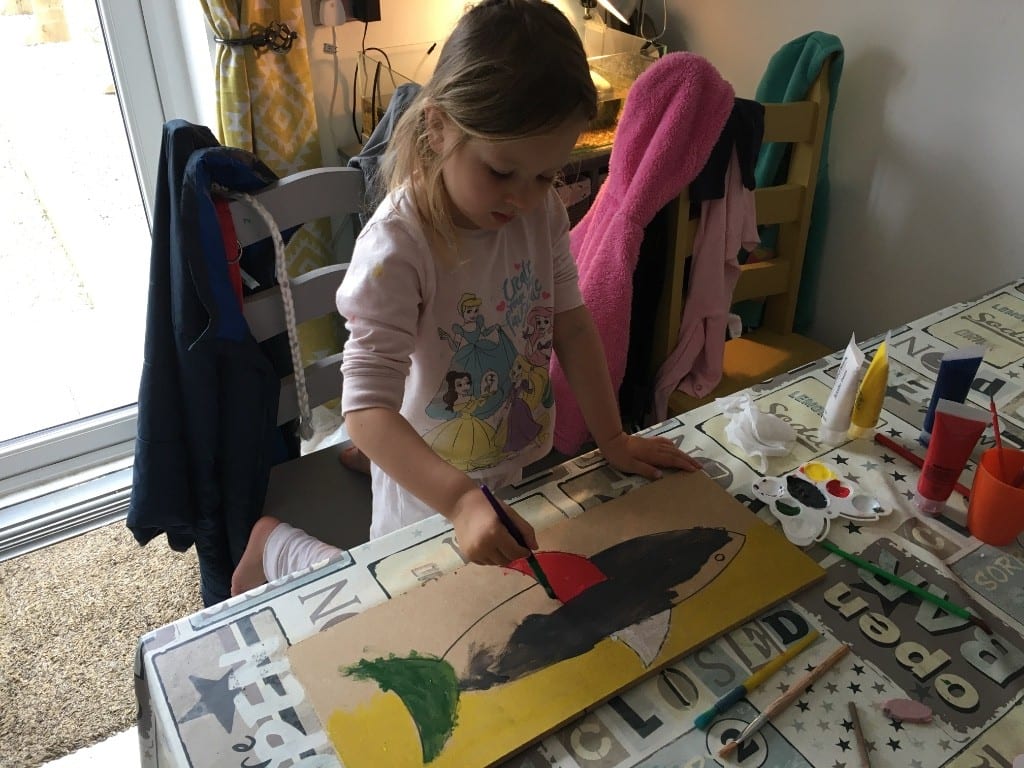 Reception Home Learning – June – Penpol Primary School