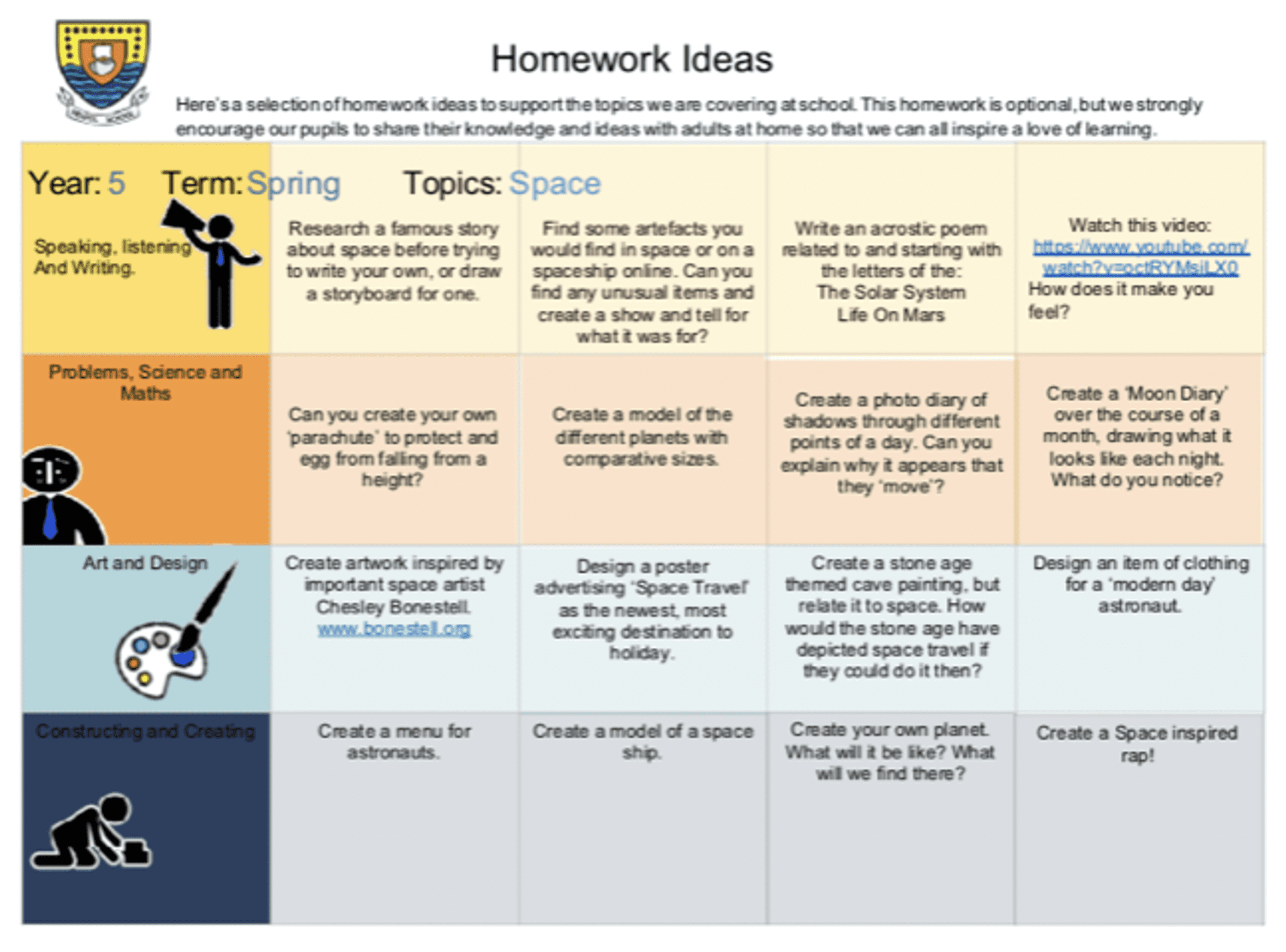 Remote Learning 2021 – Penpol Primary School