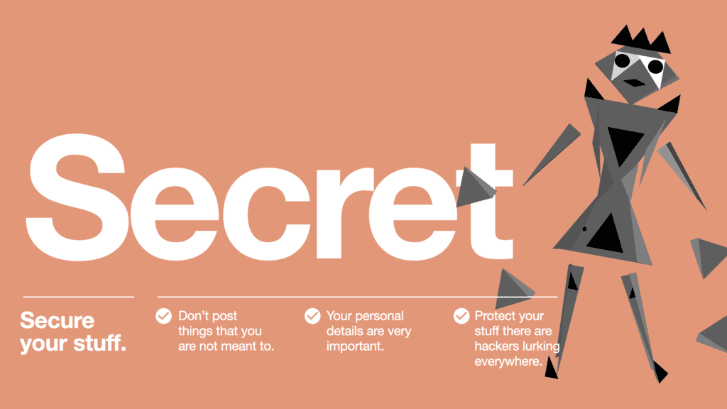 Internet Legends and Beyond with Year 6 – Penpol Primary School