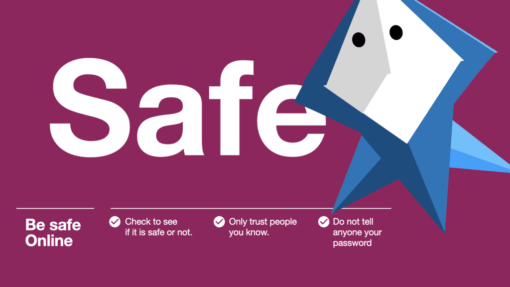 Internet Legends and Beyond with Year 6 – Penpol Primary School