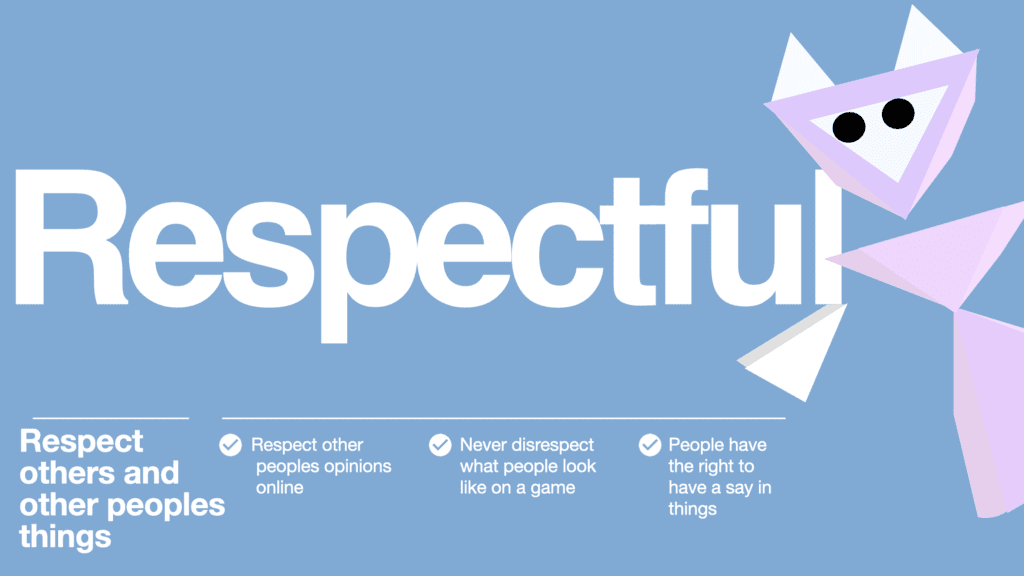 Internet Legends and Beyond with Year 6 – Penpol Primary School