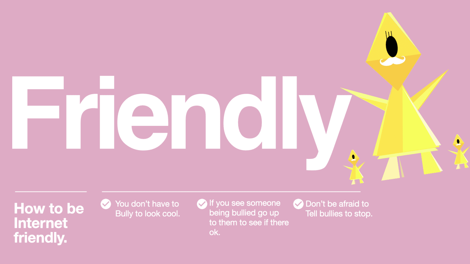 Internet Legends and Beyond with Year 6 – Penpol Primary School