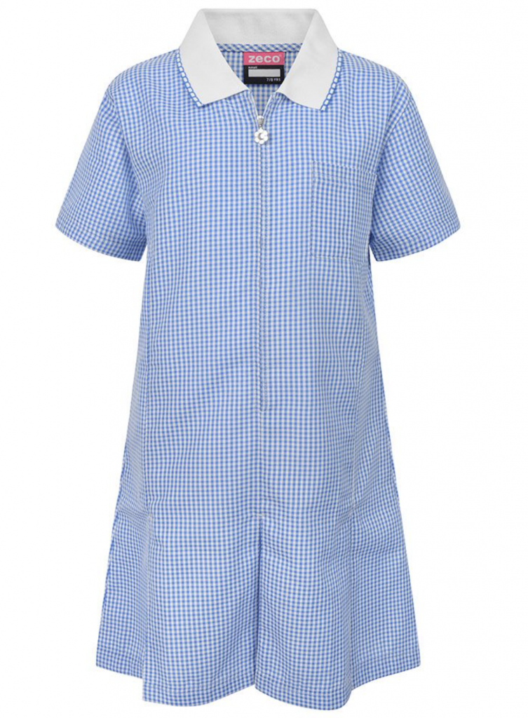 School Uniform – Penpol Primary School