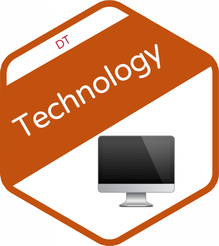 dt technology – Penpol Primary School
