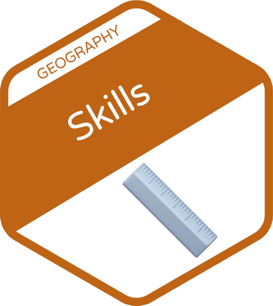 geography skills – Penpol Primary School