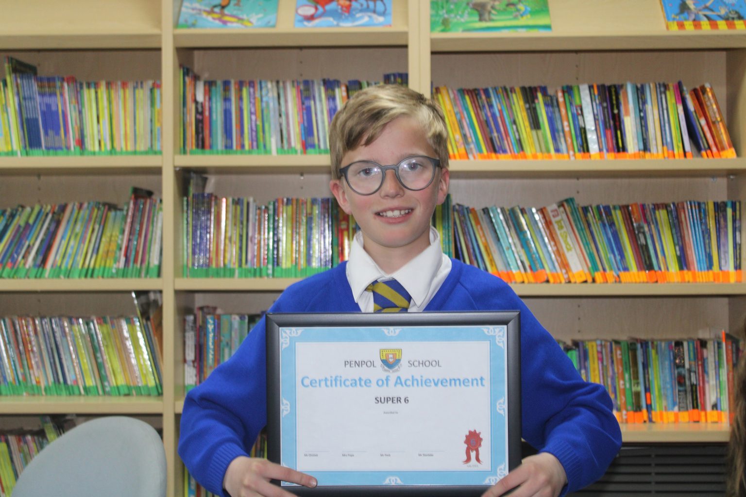 IMG_6147 – Penpol Primary School