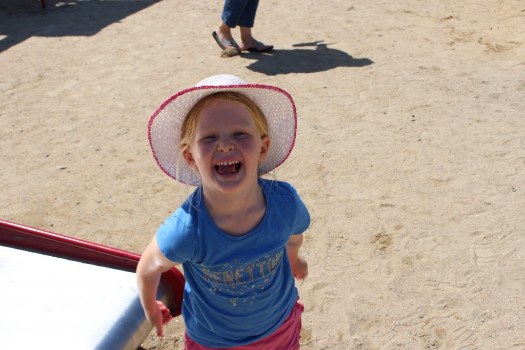 Reception Visit Marazion – Penpol Primary School