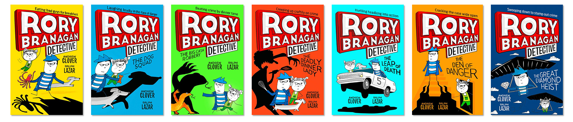 Andrew Clover reminds us that Reading and Writing is Magic! – Penpol ...