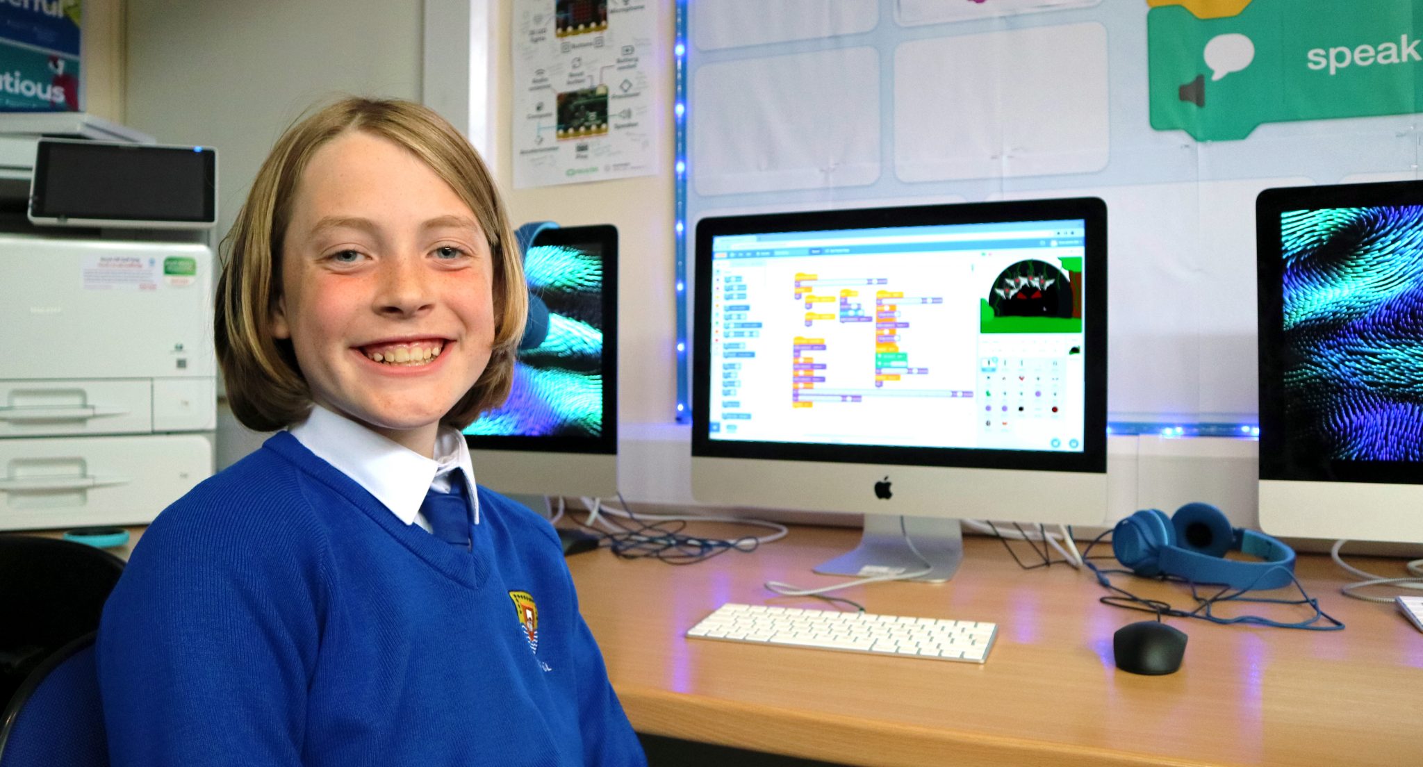 The Penpol Times – Penpol Primary School