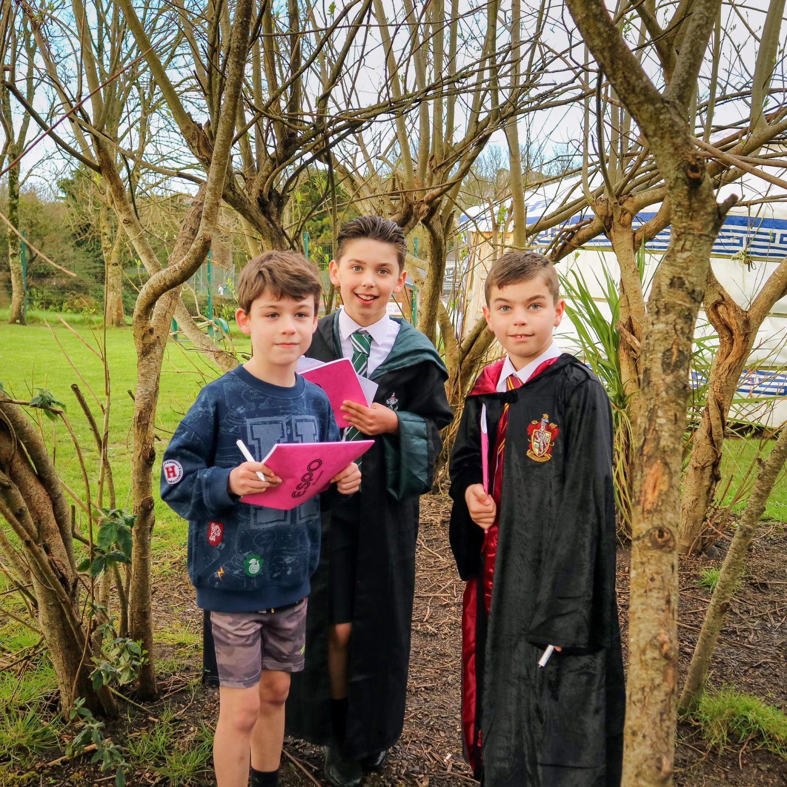 Penpol Primary School – Hayle, Cornwall