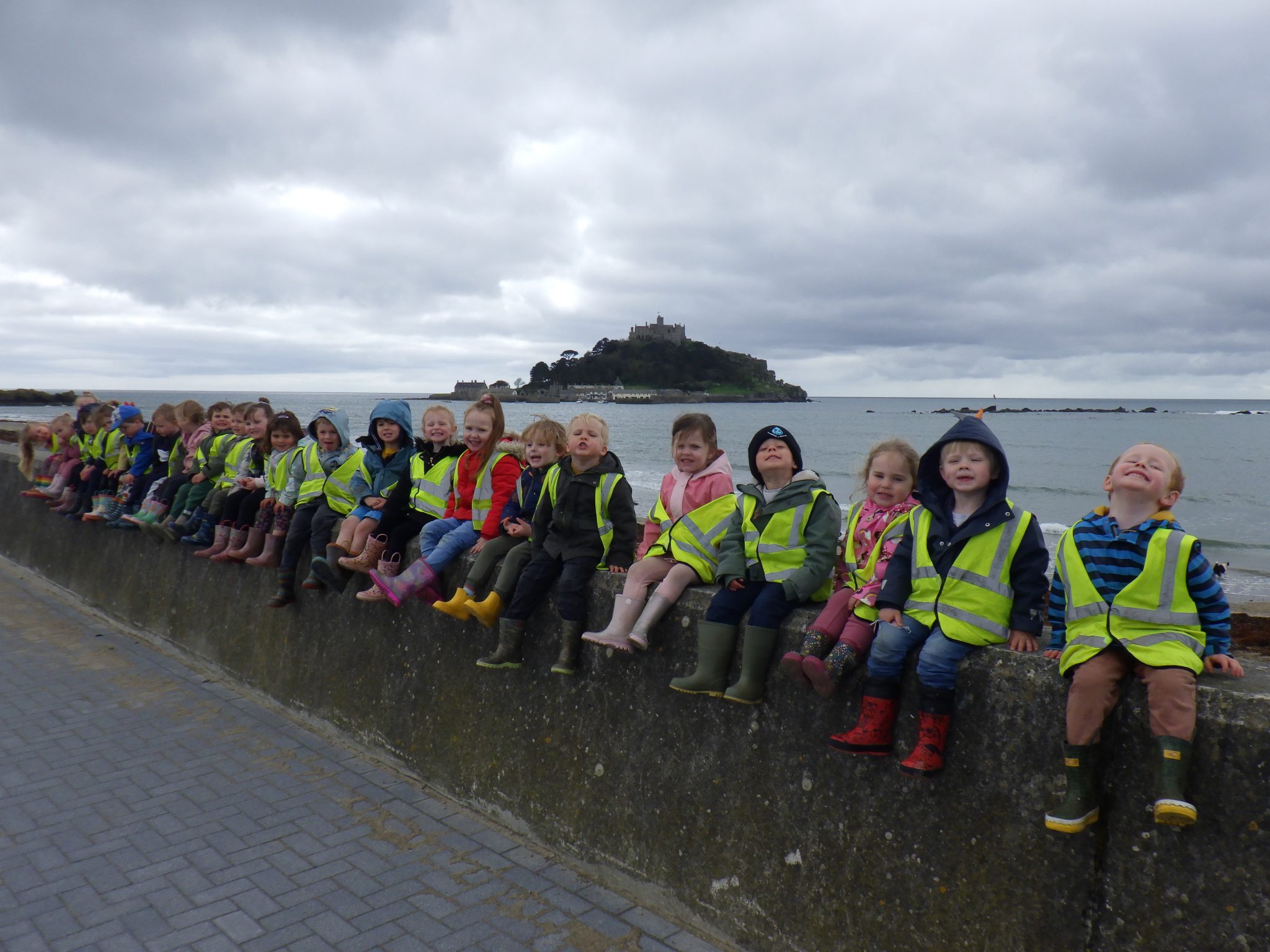 The Penpol Times – Penpol Primary School