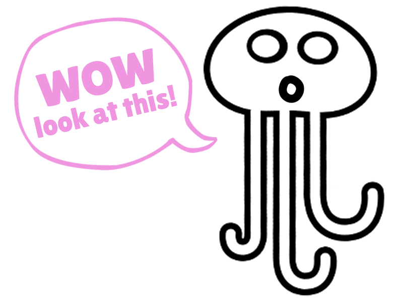 The Jelly Friends American Adventure Live Blog – Penpol Primary School