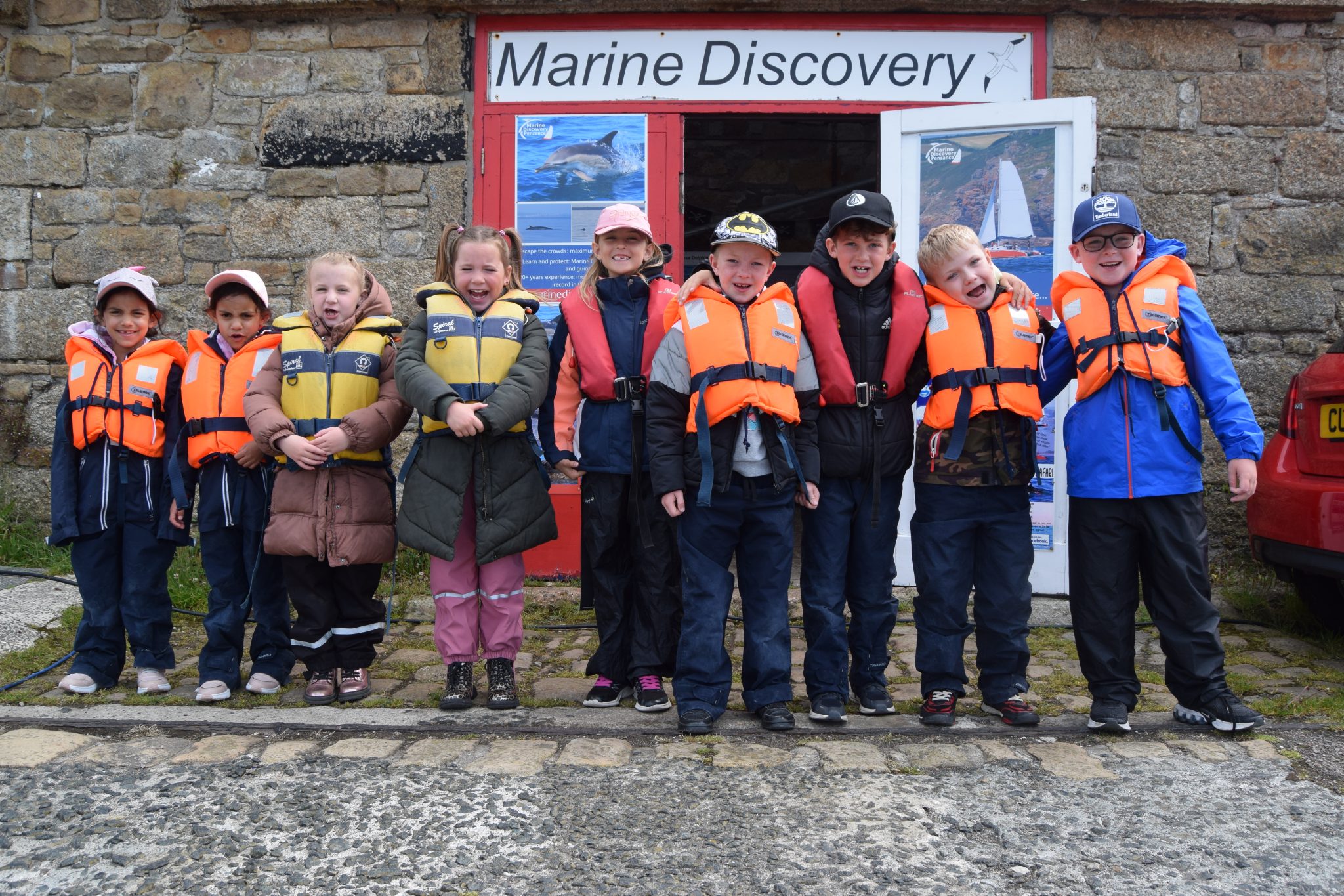 The Penpol Times – Penpol Primary School